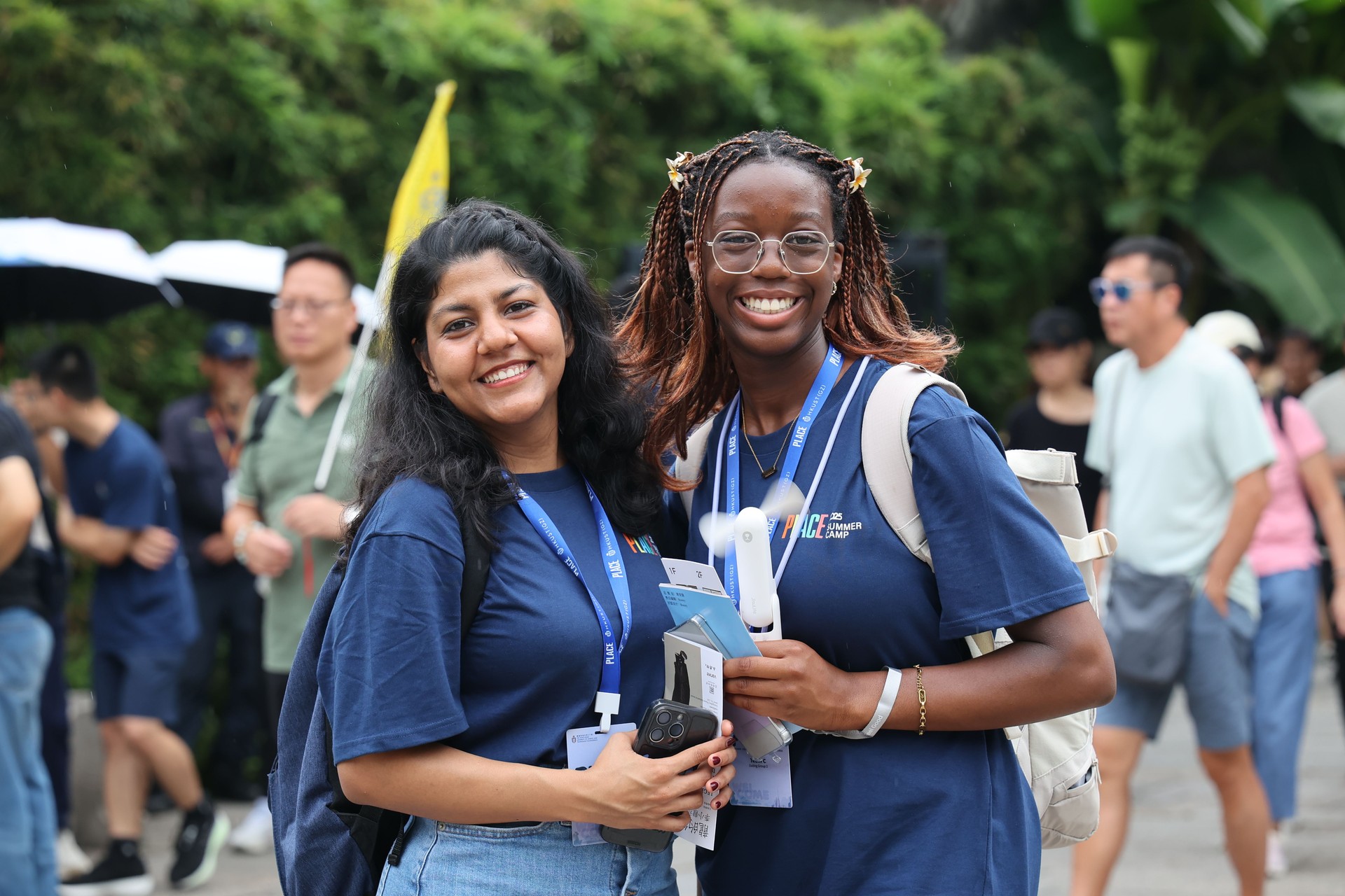 Global Engagement HKUST(GZ)